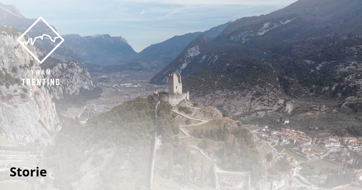 Stories - YWAM Trentino